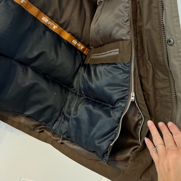 RAINFOREST | Jackets & Coats | Rainforest Mens Coat | Poshmark